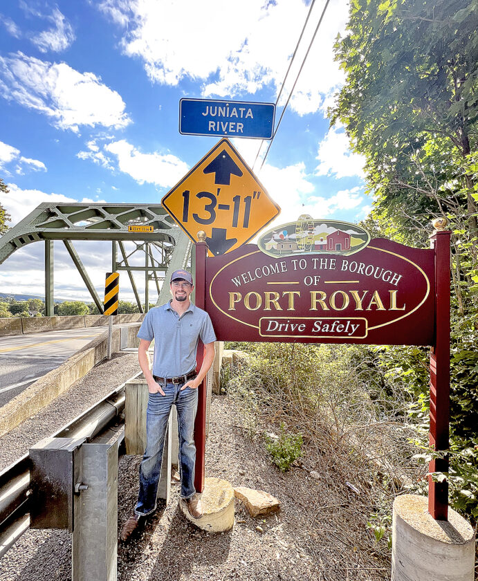 Driving force | News, Sports, Jobs - The Sentinel